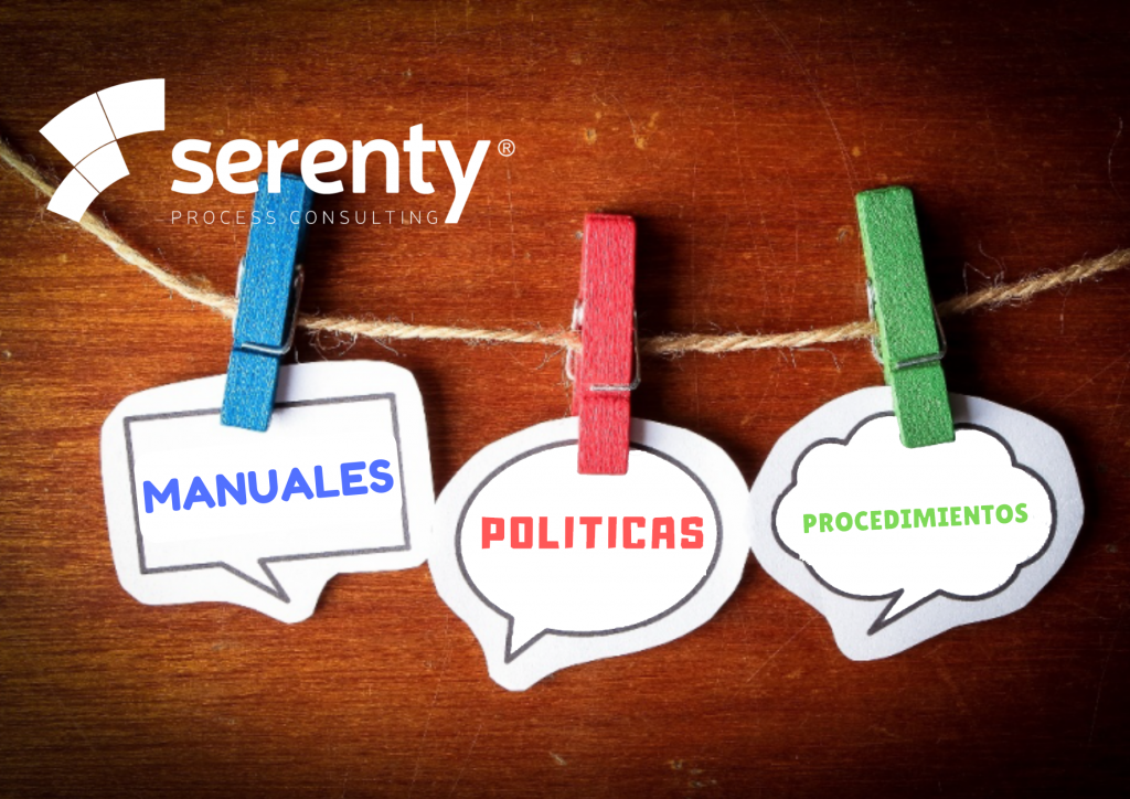 Políticas y Procedimientos en la Empresa